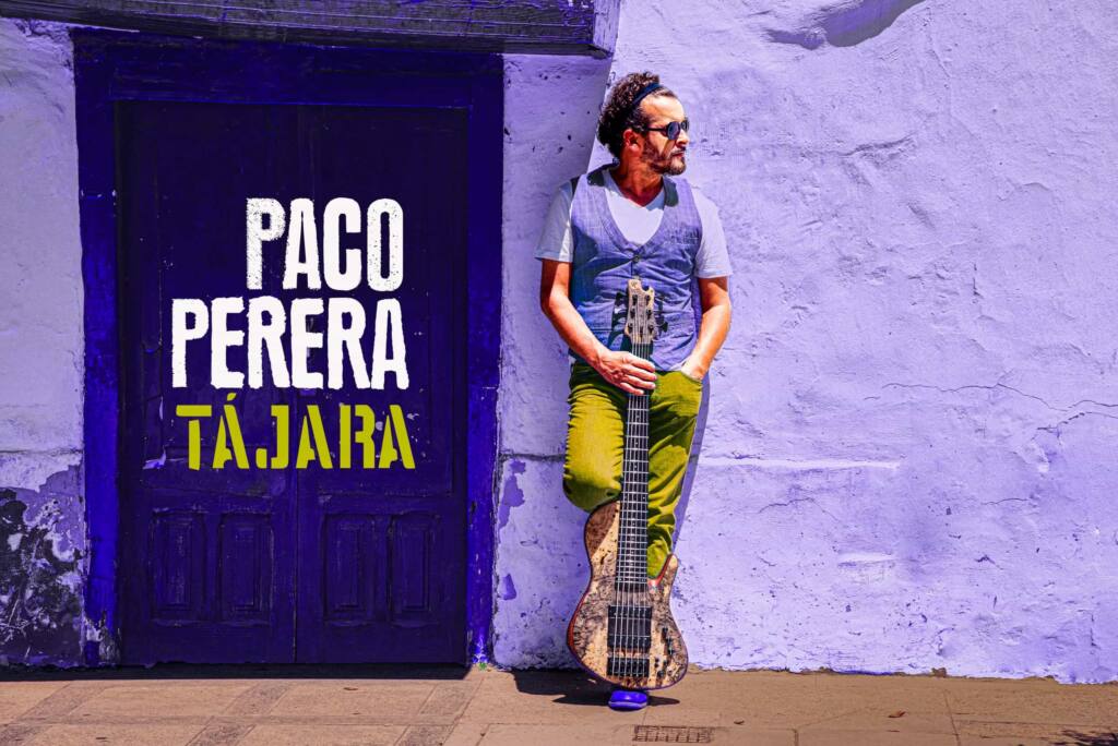Paco Perera: Tájara – Casa de los Coroneles